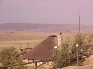 Accommodation - The Linx Pictorial Directory